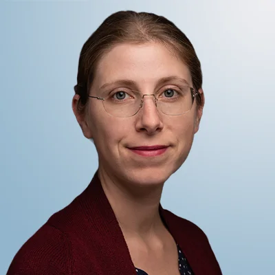 Marina Tsiknis – Center for Retirement Research