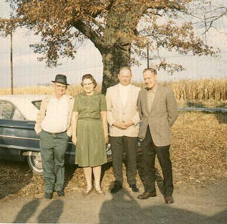 My Hillbilly Roots – Center for Retirement Research