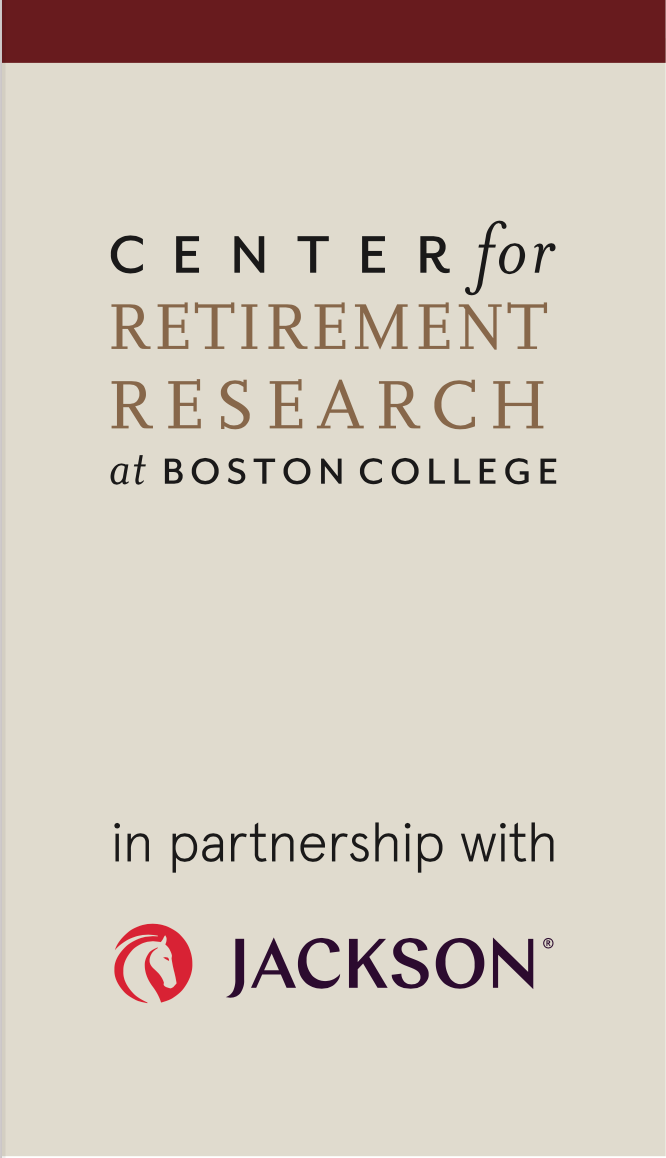 Measuring and Mitigating Retirement Risks – Center for Retirement Research